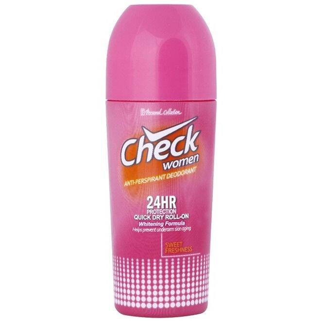 Check Anti-Perspirant Deodorant for Women | Lazada PH