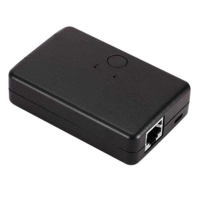 Network Switch Internal External Internet Plug And Play Mini Desktop ...