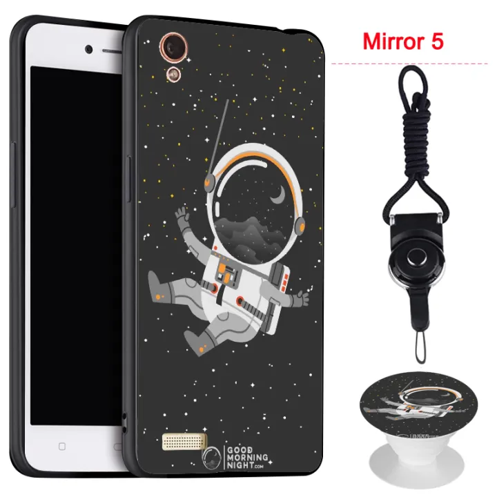 มาใหม่ล่าสุดสำหรับ OPPO Mirror 5/R1201โทรศัพท์เคสมือถือซิลิโคนอย่างนุ่ม ...