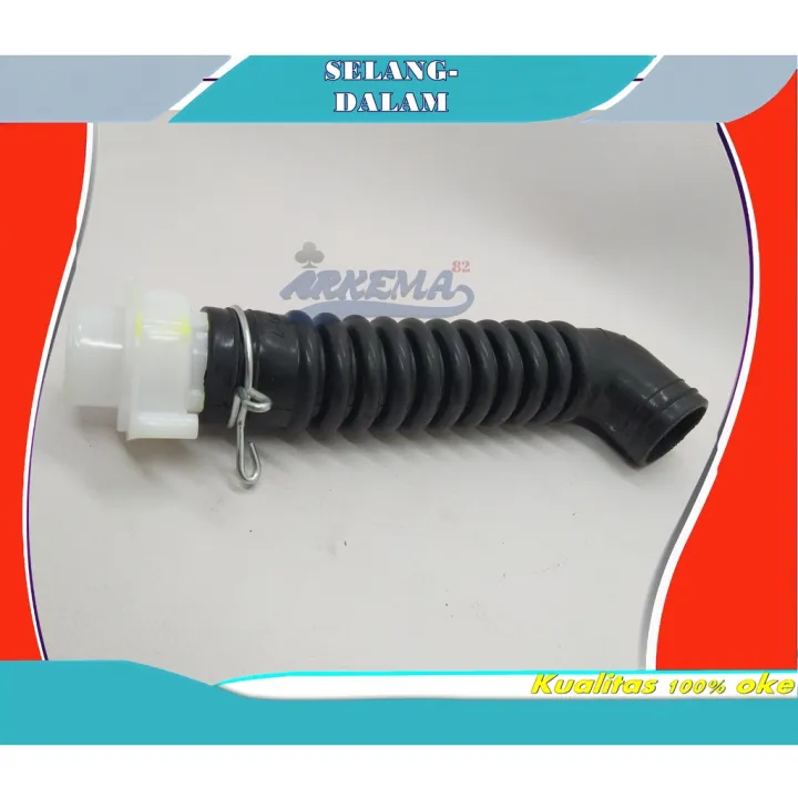 SELANG DALAM MESIN CUCI 1 TABUNG TOP LOADING l SLANG BUANGAN AIR DRAIN ...