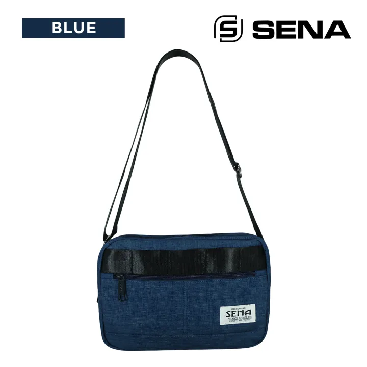 SENA-0824 Cross-body Bag Plain | Lazada PH