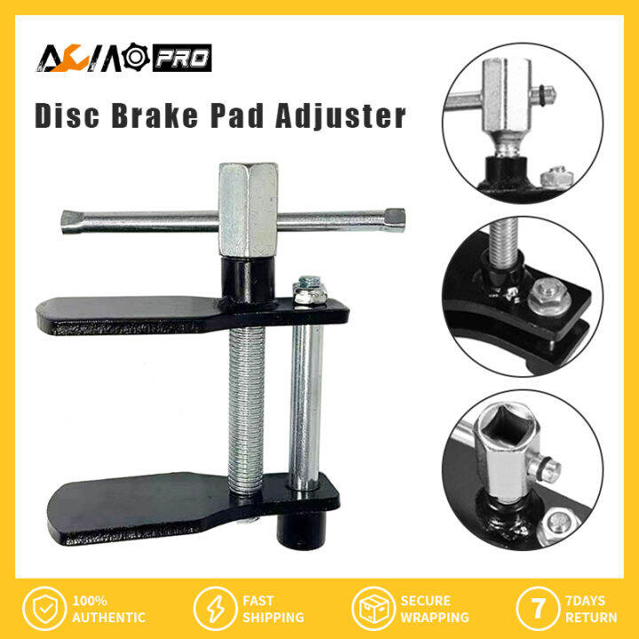 AumoPro 1PC Car Caliper Tools,Disc Brakes,Pistons,Brake Cylinders ...