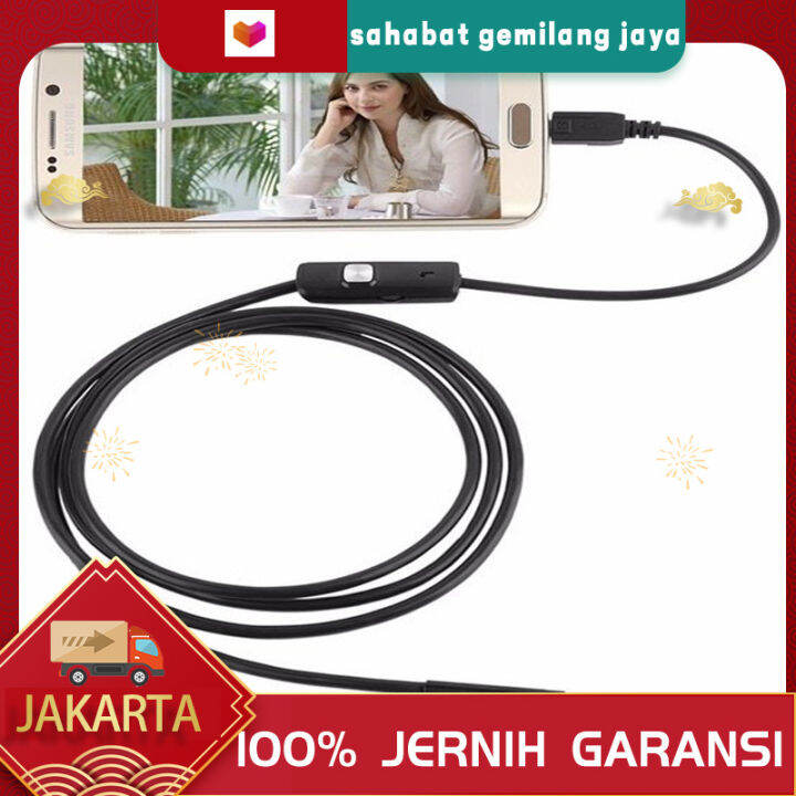 (Pengiriman cepat, dikirim dari Jakarta)Kamera Mini Kecil Hp Resolusi ...