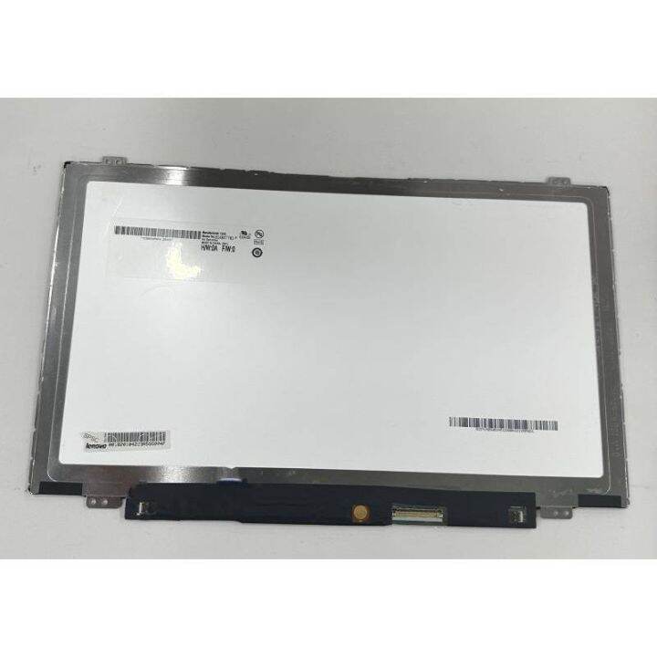 B140XTT01.0 Laptop LCD touch screen for HP 14-n204se TPN-Q129 Display ...