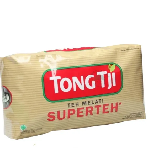 Tong Tji Teh Melati Super 250g | Lazada Indonesia