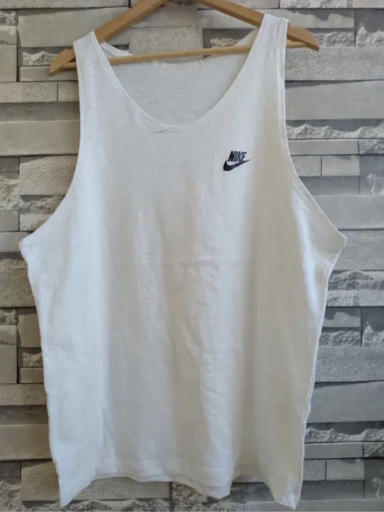 White Plain Sando for Men,,, Large to XXL | Lazada PH