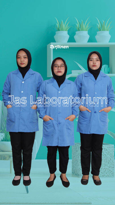JAS LABORATORIUM / JAS PRAKTEK / JAS LAB PRAKTEK / JAS LAB RUMAH SAKIT ...