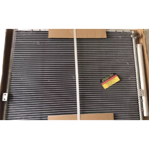 Toyota Innova Gas Condenser Car aircon parts | Lazada PH