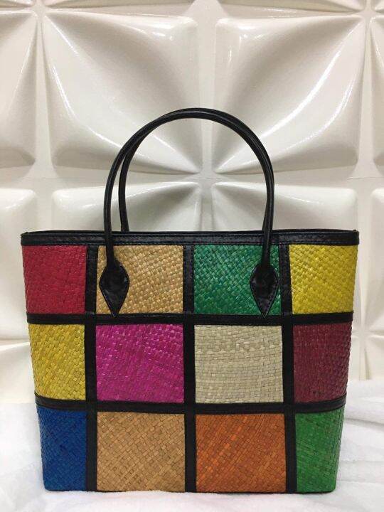 Native Sabutan Bag | Lazada PH