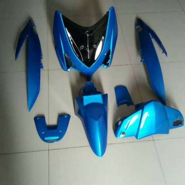 Full Body Bodi Halus vario 110 old Vario 110 cw Vario 110 lama karbu ...