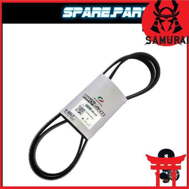 4PK1630 PERODUA MYVI 1.3 LAGI BEST FAN BELT ORIGINAL | Lazada
