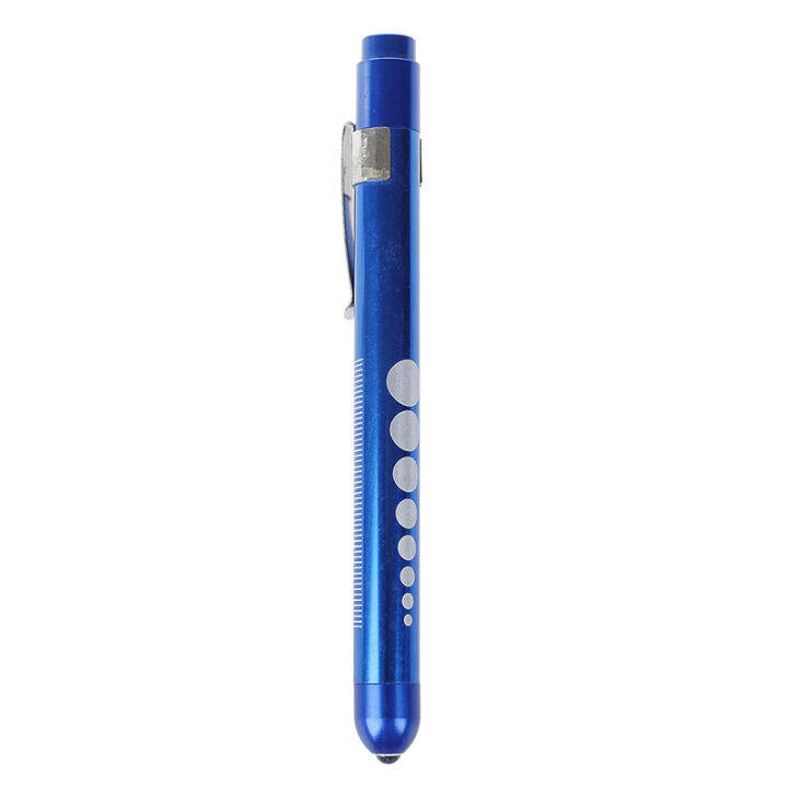 Pocket Pen Light Penlight Mini Torch | Lazada PH
