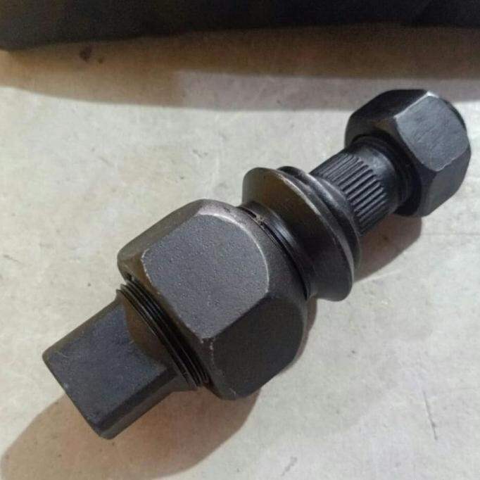 Baut Roda Belakang Ps 120 Set | Lazada Indonesia