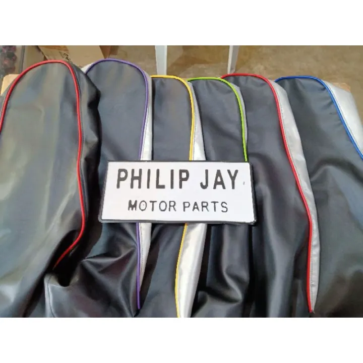 5wr seat cover mio sporty stock fit | Lazada PH
