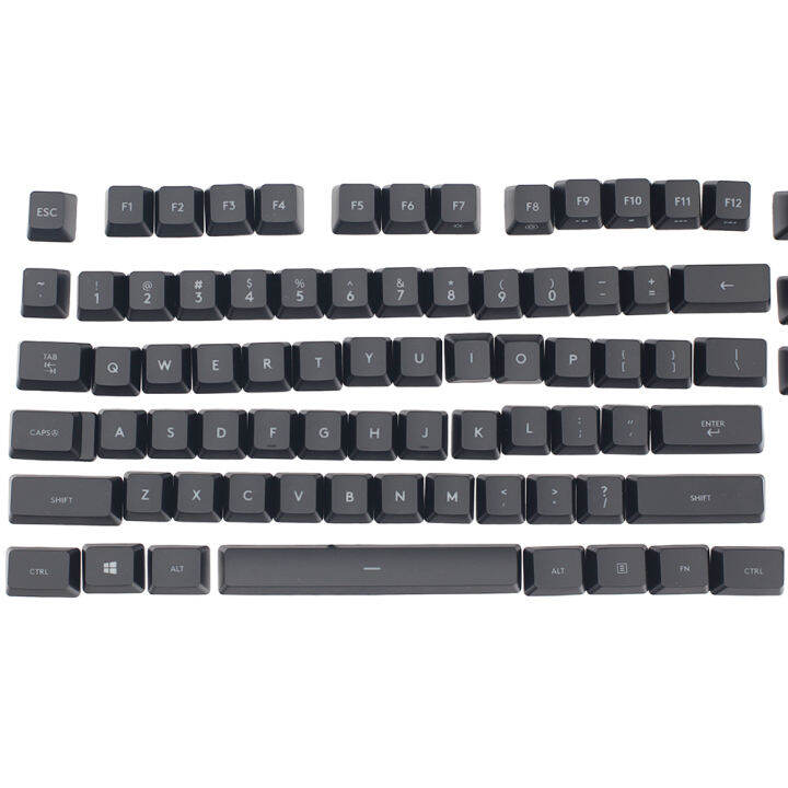 [COD] เปลี่ยน Romer G Keycap ขาตั้งสำหรับ G413 RGB Mechanical Gaming ...
