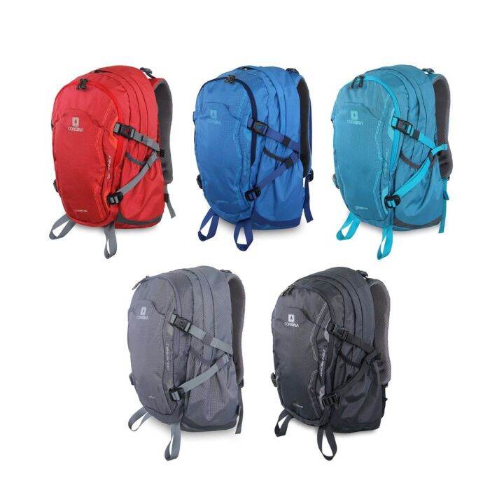 Tas Consina Ardennes Tas Gunung Harian 40Liter | Lazada Indonesia