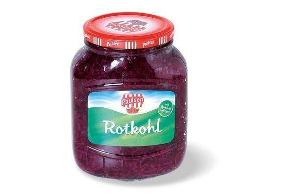 Paulsen Red Cabbage 680g | Lazada PH