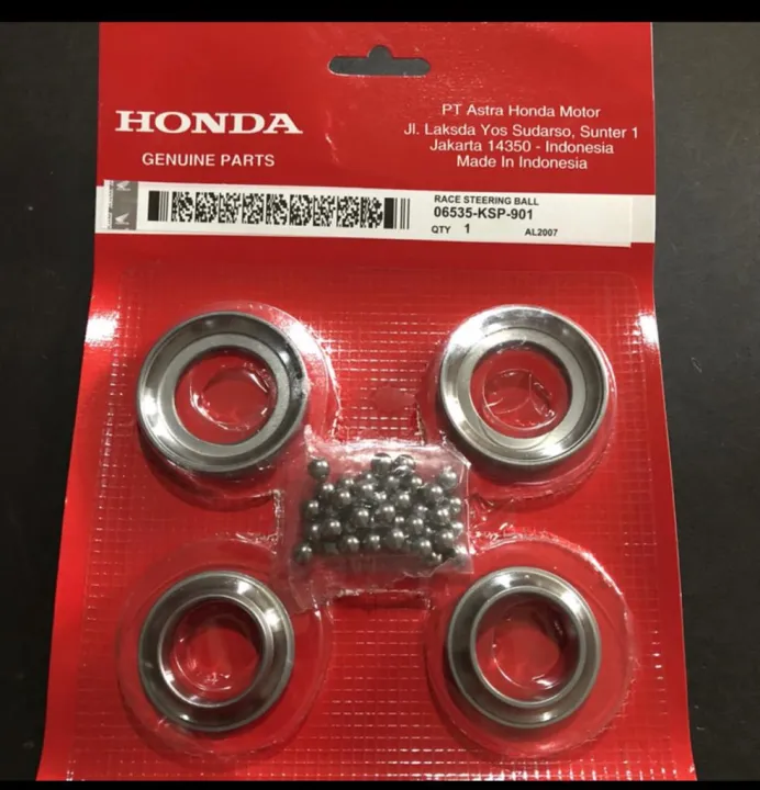 Komstir Comstir Honda New Mega Pro Monoshock CBR 150 Verza Versa KSP ...