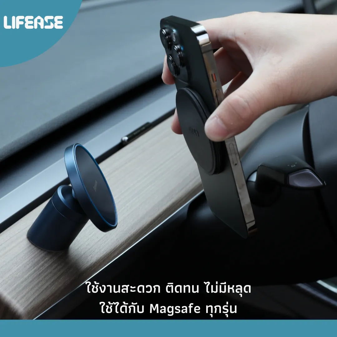 [พร้อมส่ง] MOFT O Snap Phone Stand&Grip Live Stream Phone Holder/Suit ...