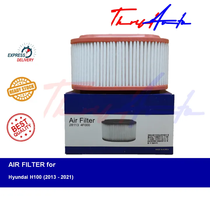 Air Filter for Hyundai H100 (2013 - 2021) | Lazada PH