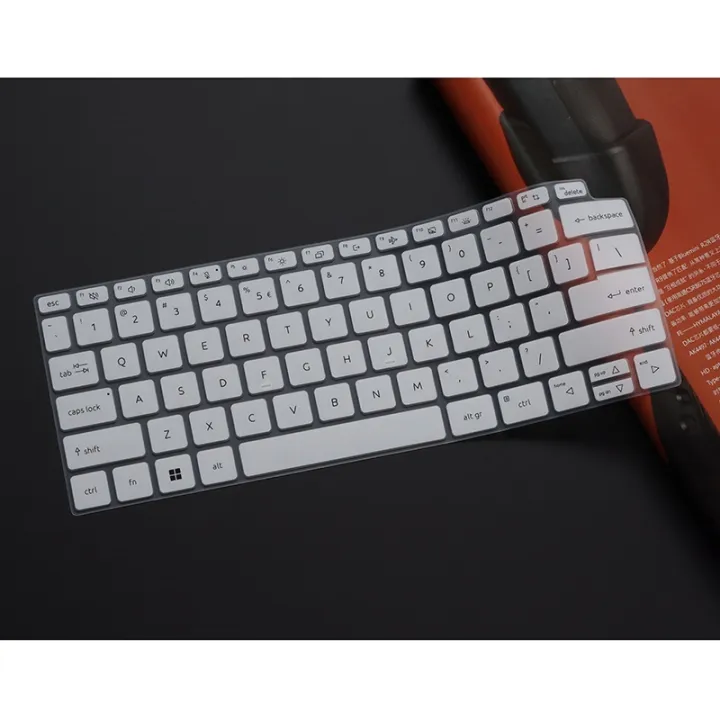 Keyboard Cover For Acer Extraordinary S3 SF314-512-52TY 2022 N21C2 High ...