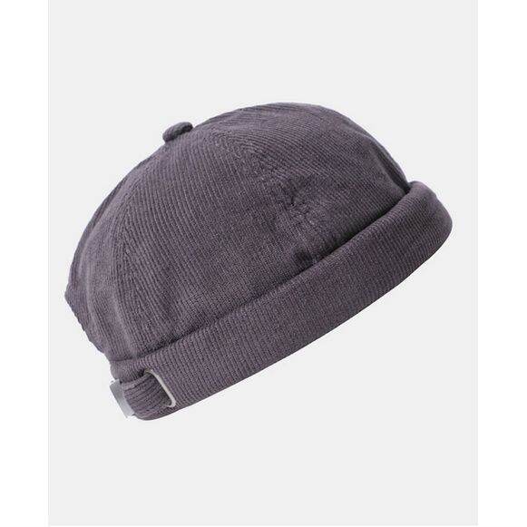 ส่งไว หมวกมิกิลูกฟูก 4 สี Corduroy Miki หมวกมิกิผ้าลูกฟูก MIKI HAT มิกิ ...