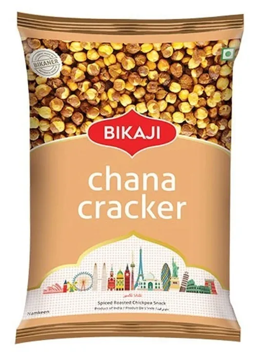 Bikaji Chana Cracker 200g. | Lazada.co.th