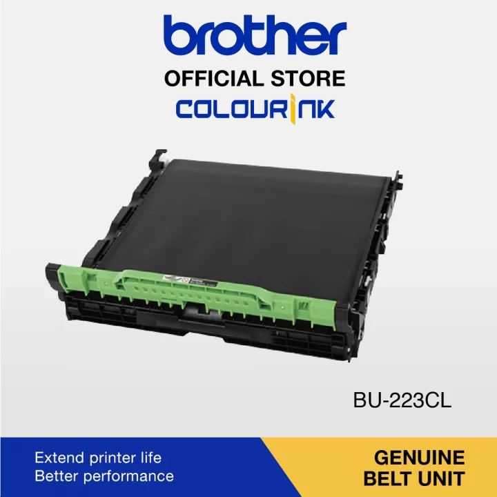 Brother BU-223CL Original Belt Unit for HL-L3230CDN HL-L3270CDW DCP ...