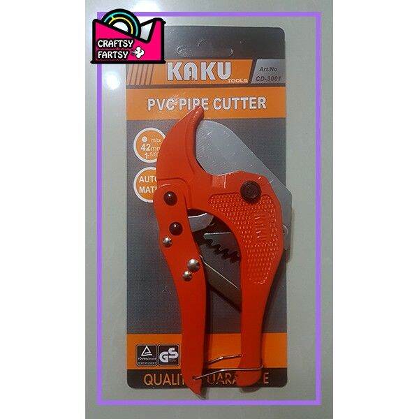 PPR Pipe Cutter/ Tube Cutter | Lazada PH