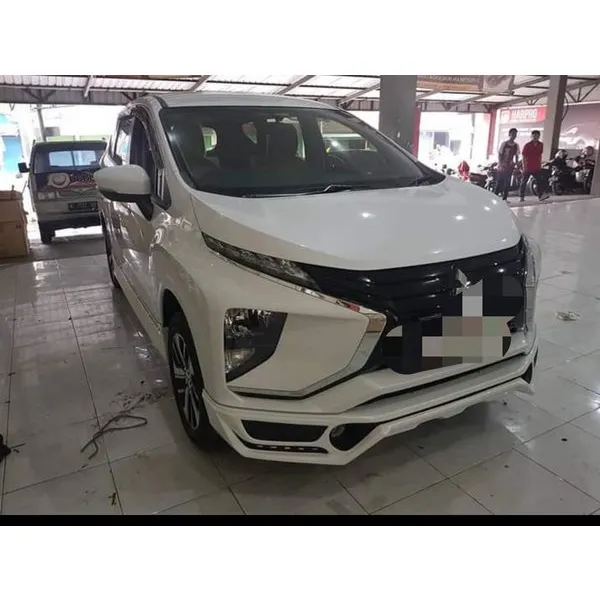 bodykit xpander bodykit mitsubishi xpander BODYKIT MITSUBISHI XPANDER ...