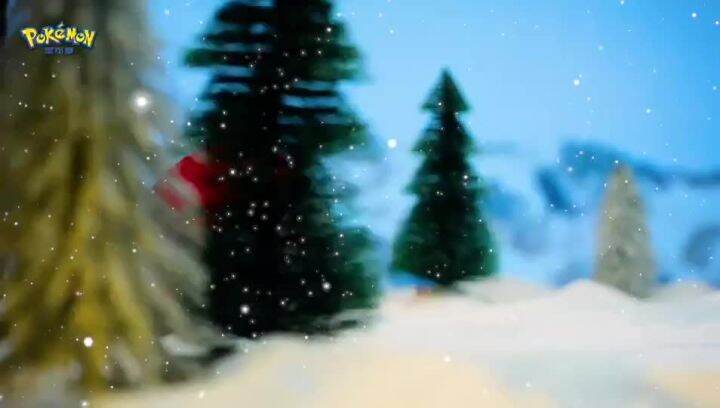 Genuine Pikachu Hand Office Pokemon Poke Ball 3D Scene Set Magic Baby ...