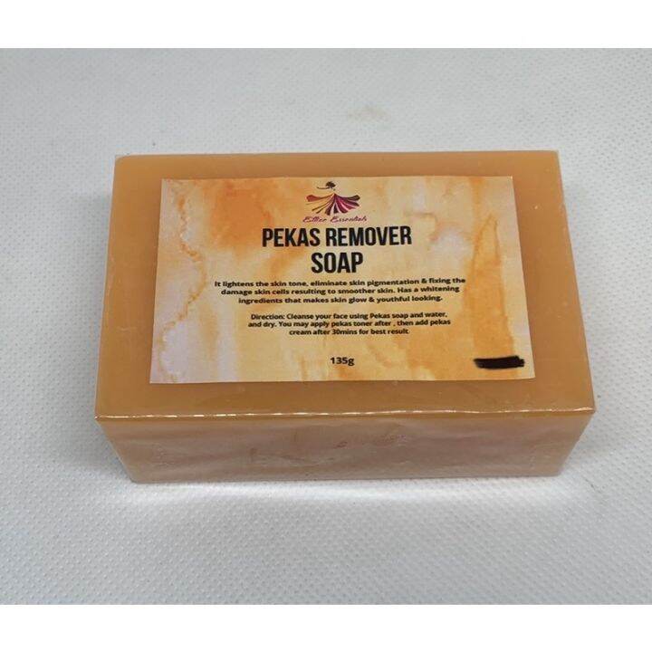 Pekas Remover 135g | Lazada PH