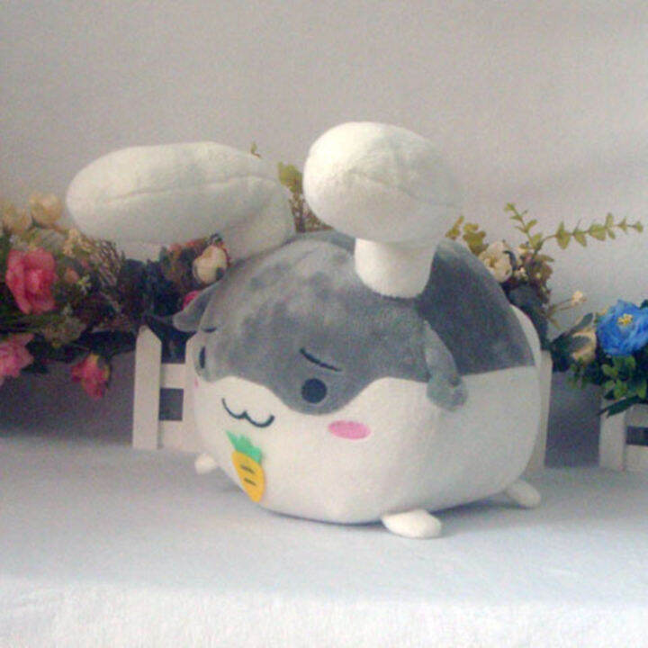 TouHou Project Plush Toy Cos INABA TEWI ตุ๊กตาของเล่นตุ๊กตาของขวัญวัน ...