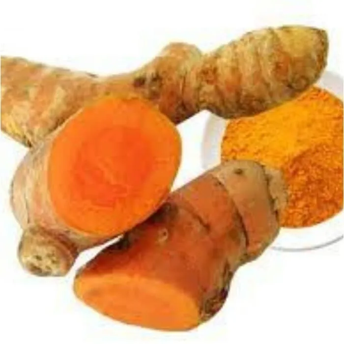 kunyit atau kunir segar 1kg COD | Lazada Indonesia