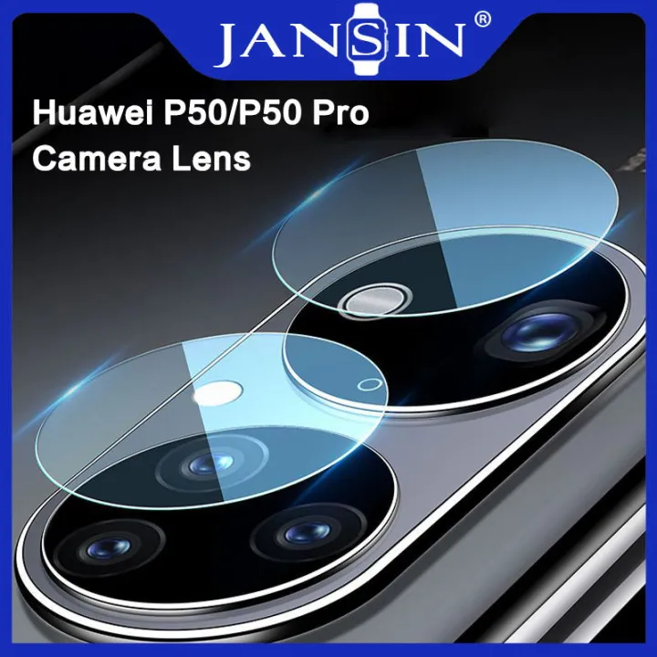 Huawei P50 Pro Camera Lens Protector Film for huawei p50 Lens Protector ...