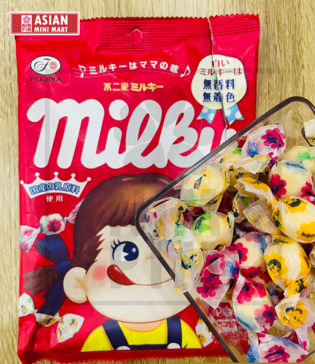 Fujiya Milky Candy Pack | Lazada PH