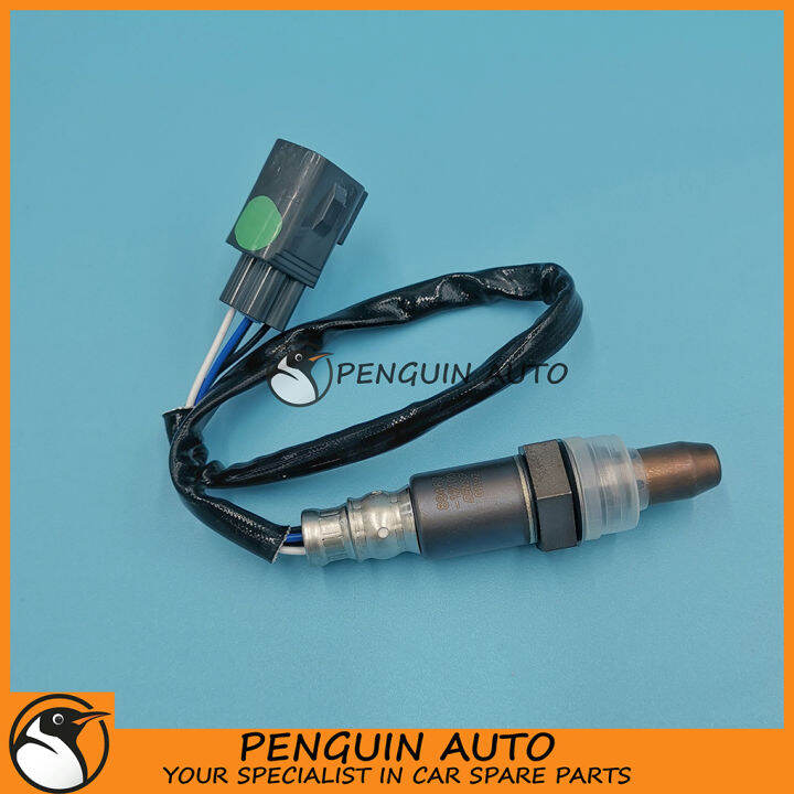 TOYOTA ALTIS ZZE142 ZRE142 2008-2012 FRONT OXYGEN SENSOR 89467-12100 ...