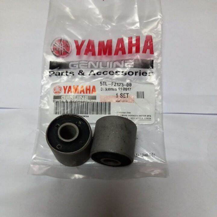 Bosh Fork / Arm Mio 5TL F2123 00 | Lazada Indonesia