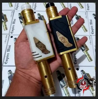 SOB Empire Mini | RDA x Empire Mini MOD x Extension | Kit/Set | Full ...