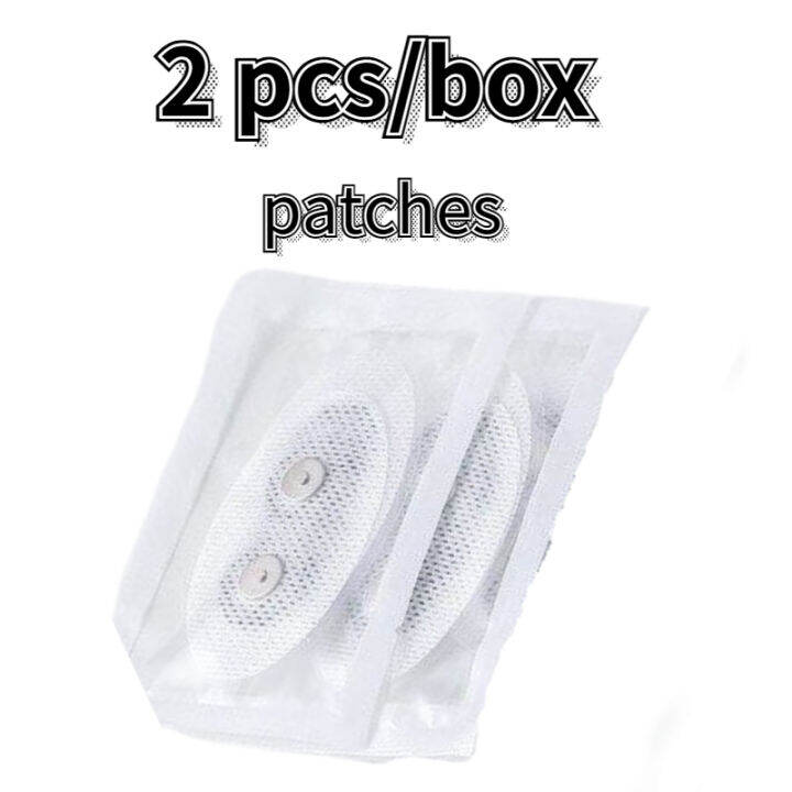 Device Stopper Apnea For Men/Women Smart TENS Pulse of Patches | Lazada