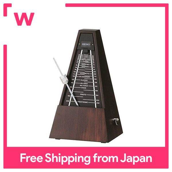 SEIKO Metronome | Lazada