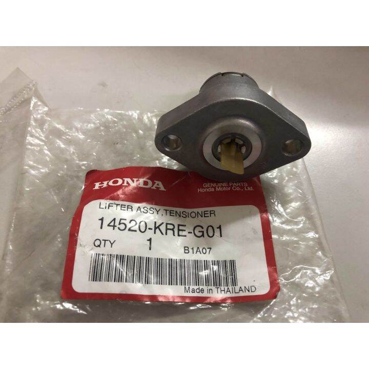 Honda Genuine Tensioner Lifter14520kreg01 for RS150 / CB150R / CBR150 ...