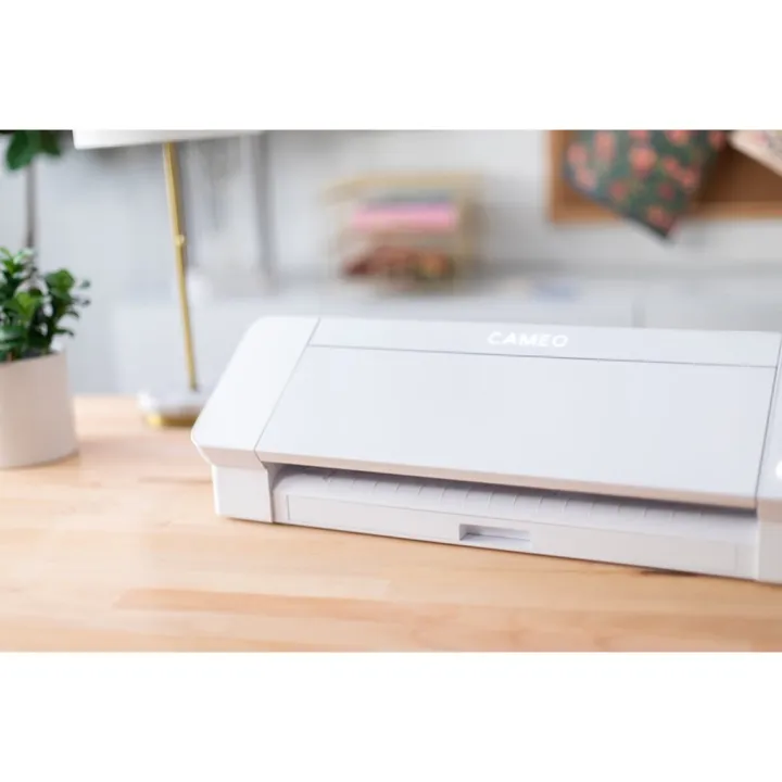 Cameo Silhouette Cameo 4 Cutting Machine A3 Size with Bluetooth ...