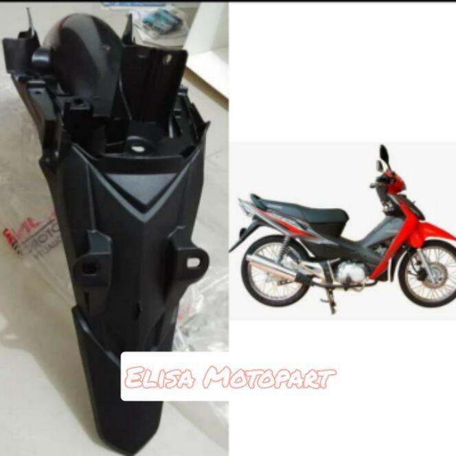 Spakbor belakang Revo lama ramping generasi pertama | Lazada Indonesia