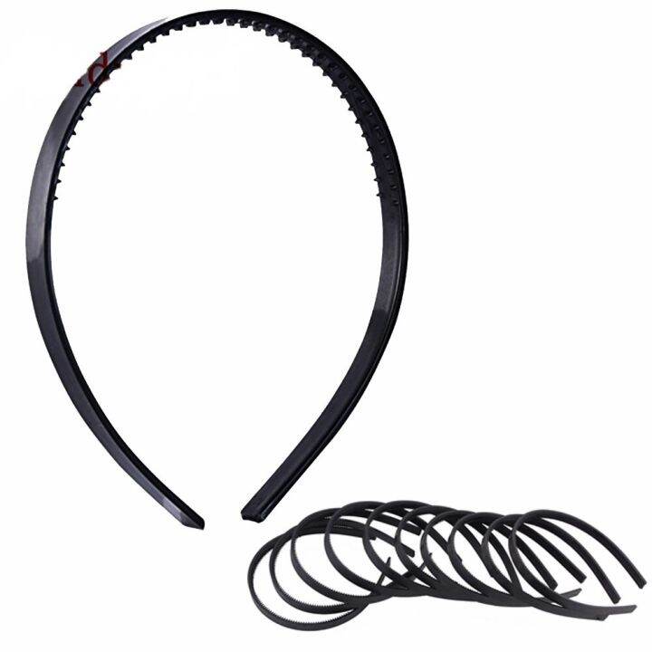 12 Pcs [BPH01] Bando Plastik Hitam Ukuran Tanggung | Lazada Indonesia