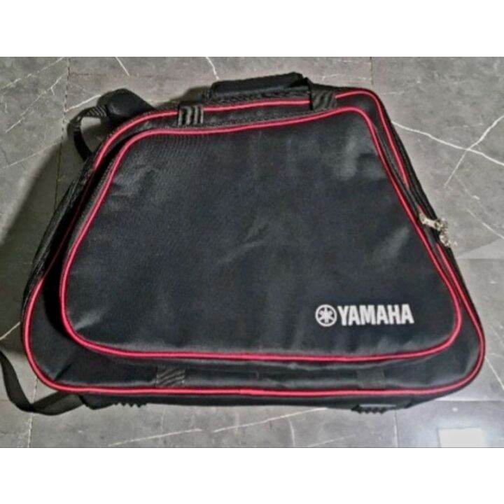 YAMAHA DD75 MEDELI DD315 ALESIS COMPACT KIT 7 DIGITAL PORTABLE DRUMS ...