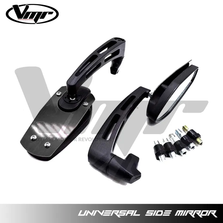 Vmr Universal Side Mirror Practical Use Of Two Modified General Side ... Vmr Universal Side Mirror Practical Use Of Two Modified General Side ...