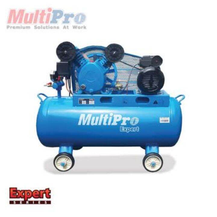 Kompresor MULTIPRO VBC50/70HS Mesin Kompresor MULTIPRO VBC 50/70 HS ...