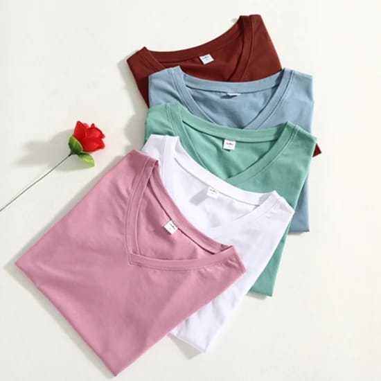 kaos wanita dewasa vneck 100 ribu dapat 5 pcs kaos wanita dewasa ... kaos wanita dewasa vneck 100 ribu dapat 5 pcs kaos wanita dewasa ...