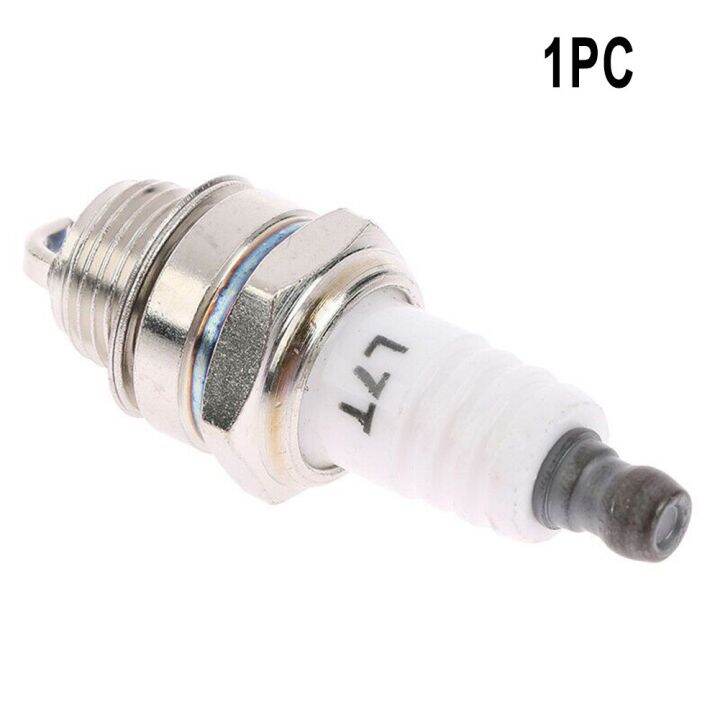 For STIHL L7T Two-stroke Electrode Chainsaw Cutting Brush Oil Saw Spark ...
